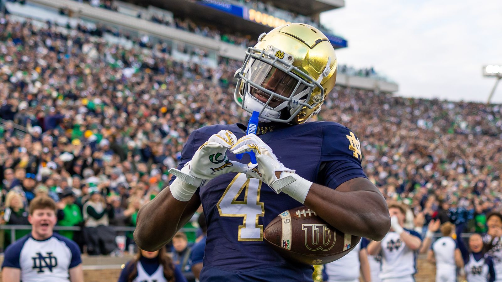 Recklessly early 2026 fantasy football draft rankings